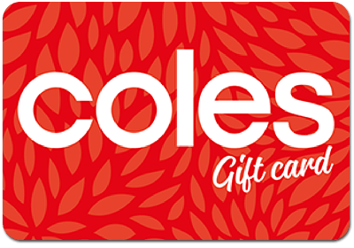 Coles - GiftPay